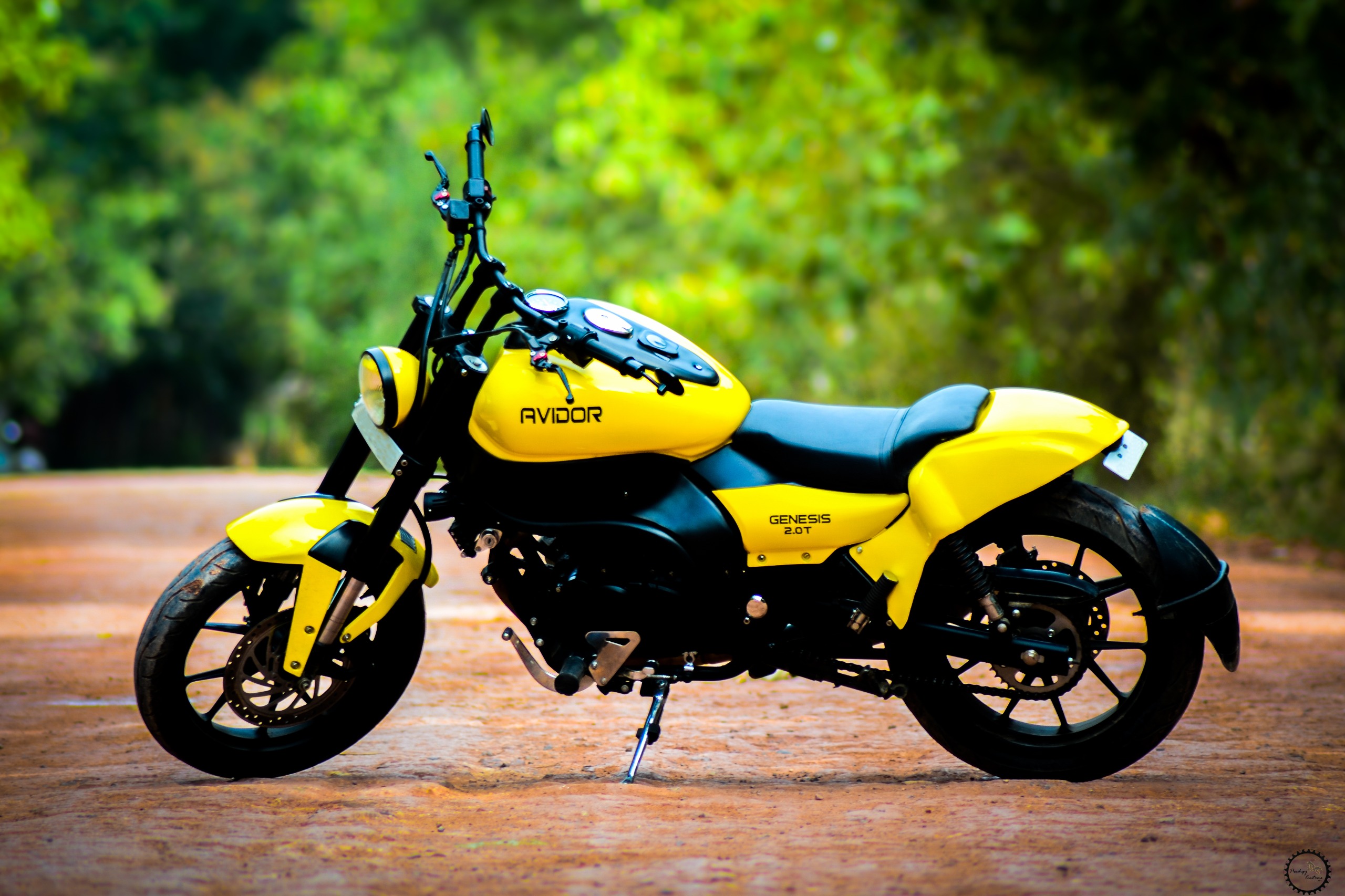 Home - Prodigy Customs Bengaluru