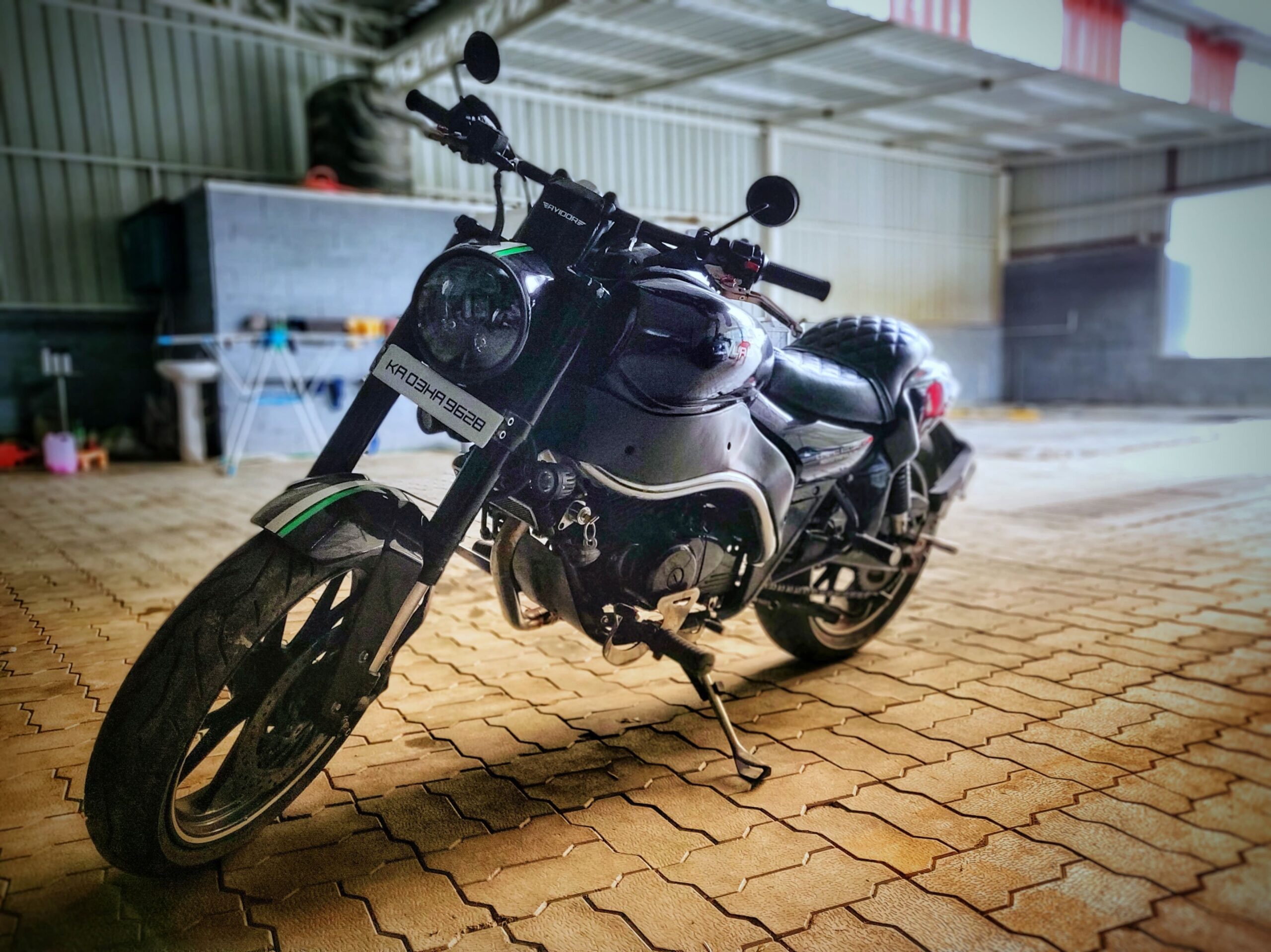 Home - Prodigy Customs Bengaluru